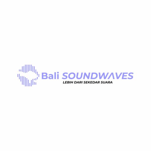 Sewa Sound System Bali | Bali Sound Waves