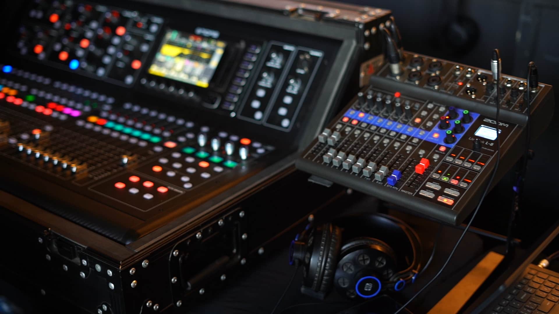 Sewa Sound System Bali Murah | Harga Sewa Sound System Bali
