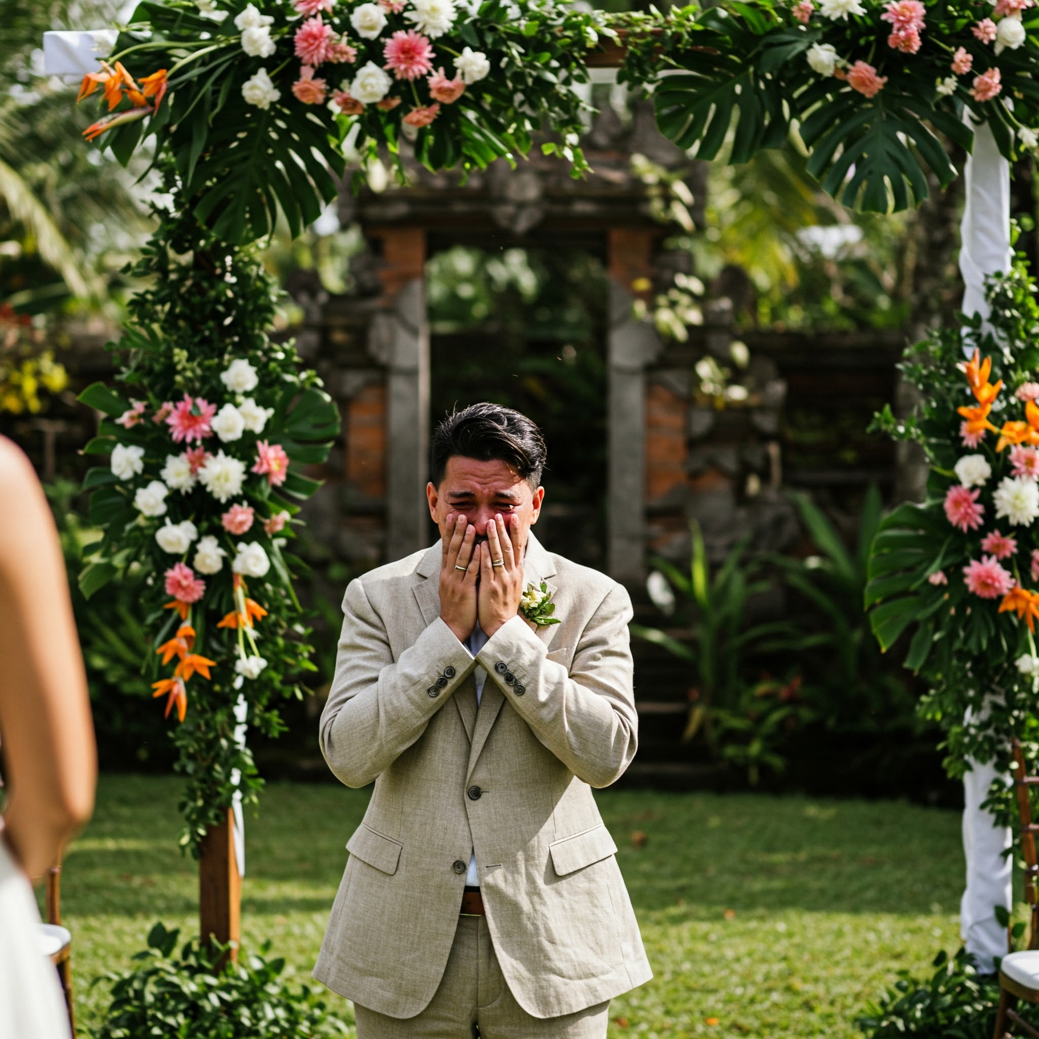 Pernah Mengalami Kejadian Pahit Ini? Sound System Tak Kunjung Datang ...